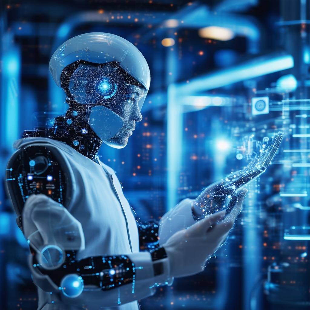 Leveraging AI/ML Models at the Edge to Unlock Major Operational Improvements in Industrial ...